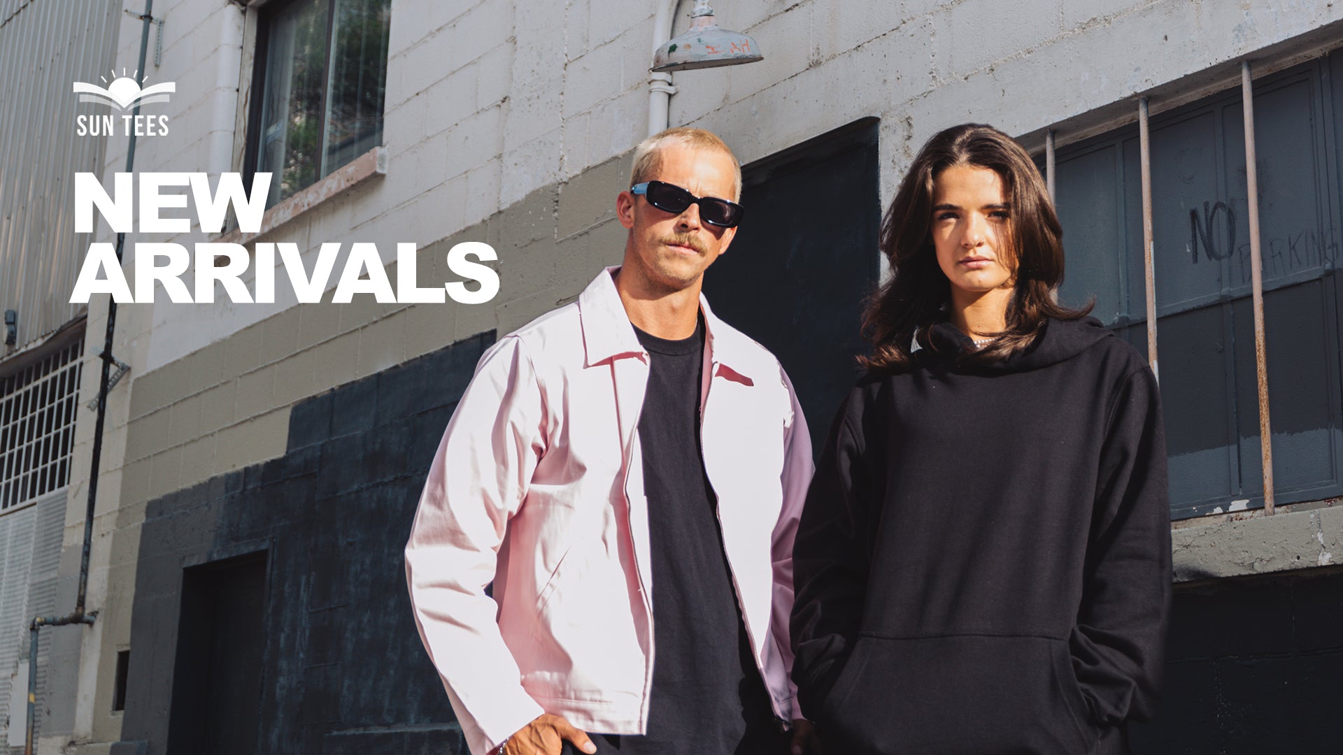 Suntees Inc – Sun Tees Inc.