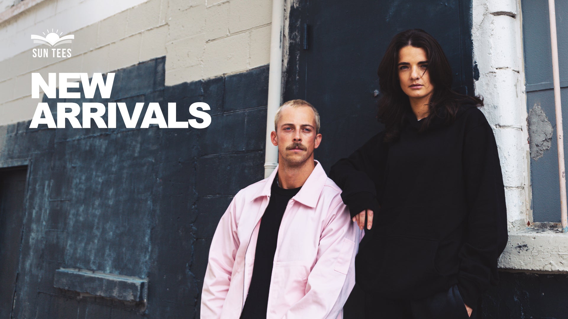 Suntees Inc – Sun Tees Inc.