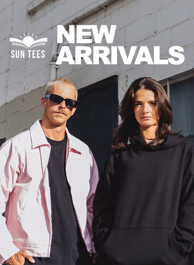 Suntees Inc – Sun Tees Inc.