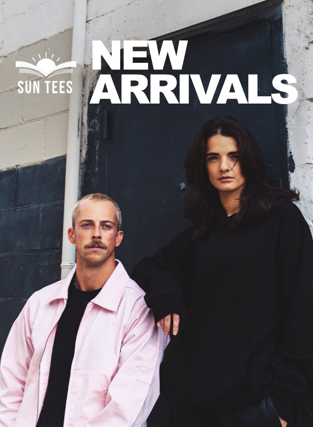 Suntees Inc – Sun Tees Inc.