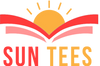Suntees Inc – Sun Tees Inc.