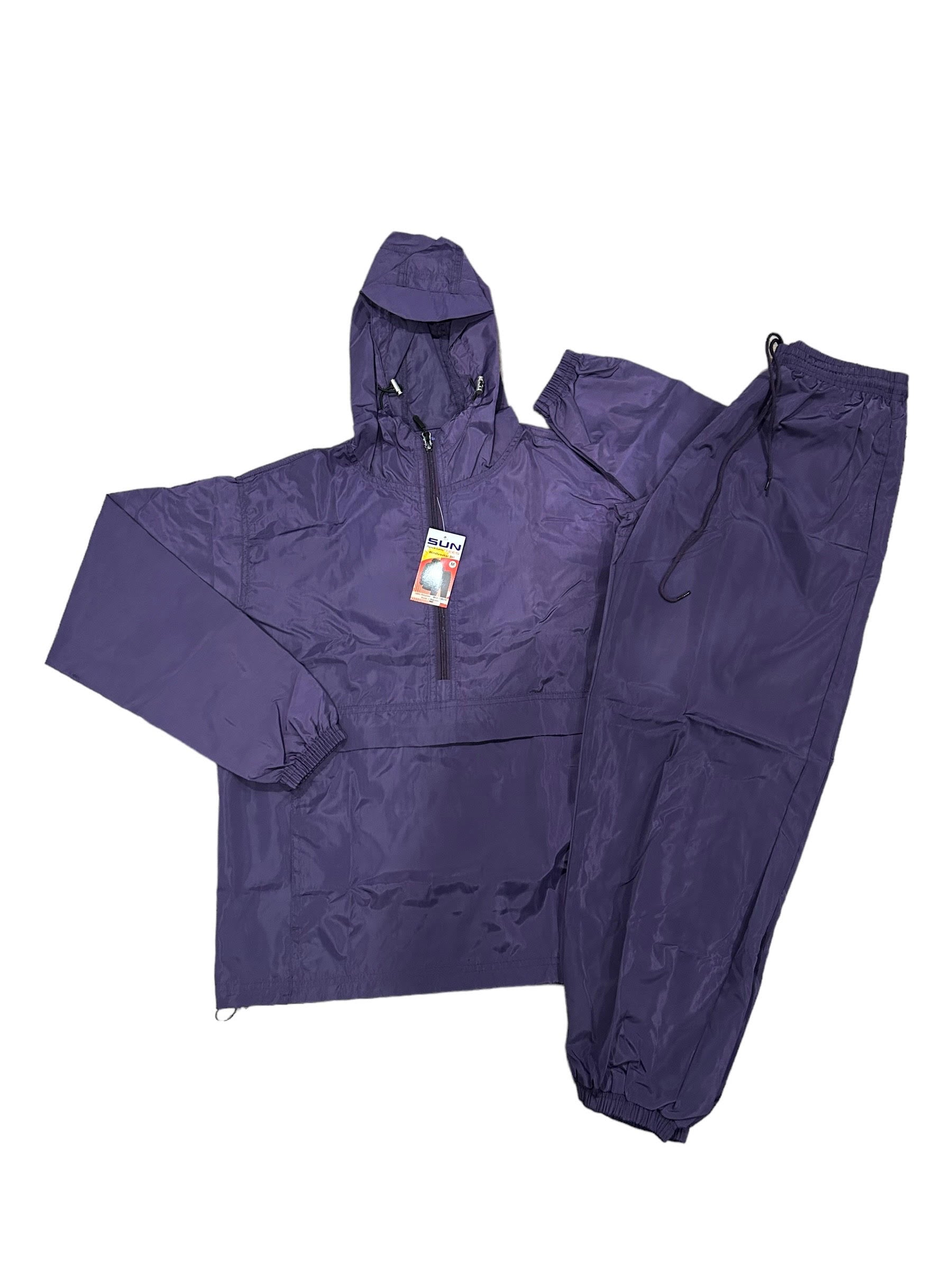 Windbreaker Sets – Sun Tees Inc.