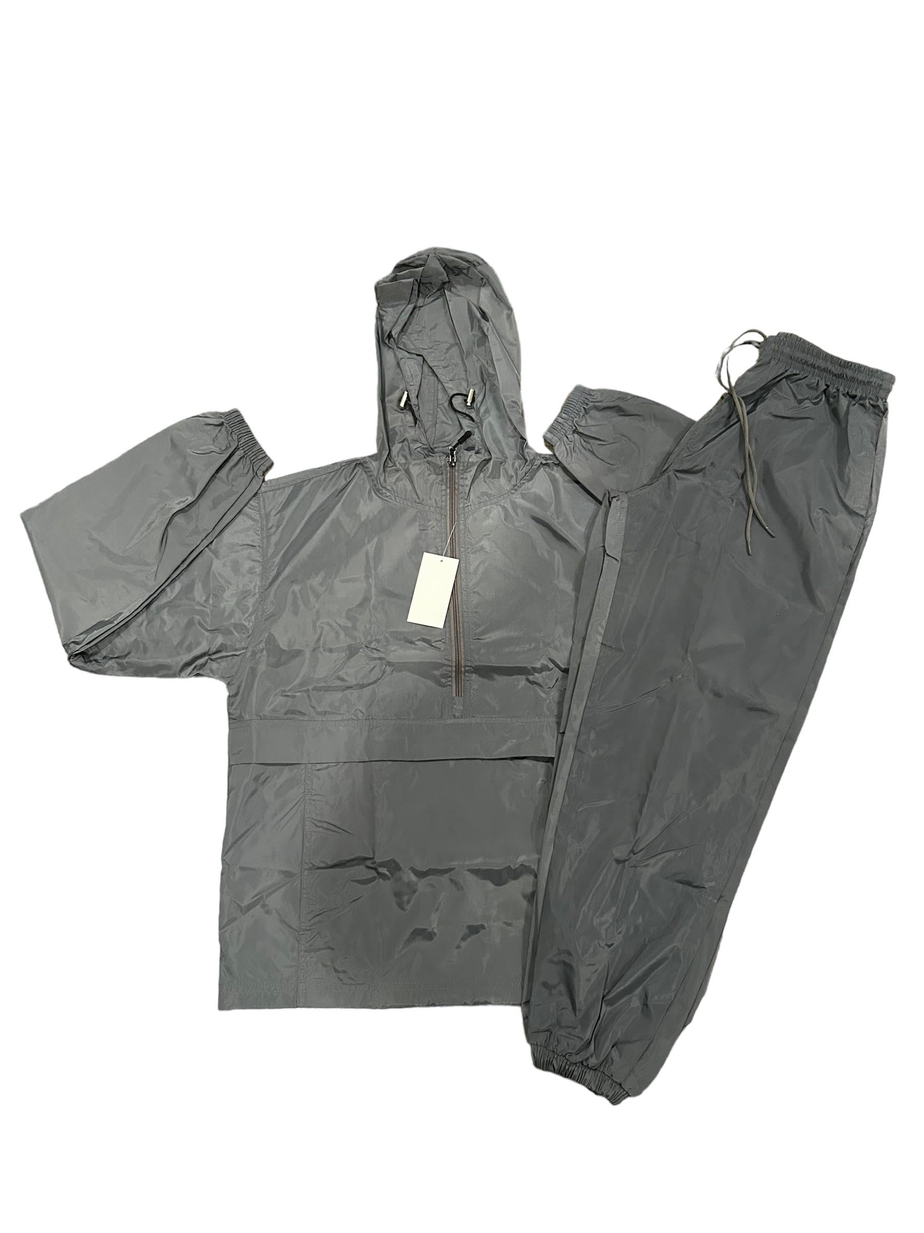 Windbreaker Sets – Sun Tees Inc.