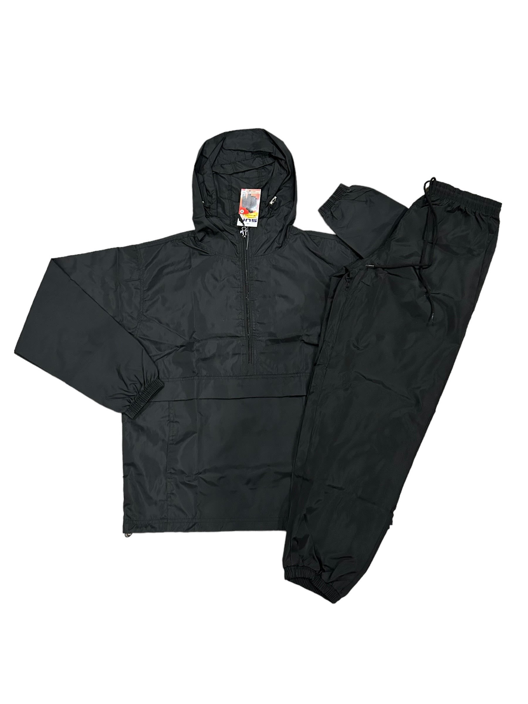 Windbreaker Sets – Sun Tees Inc.