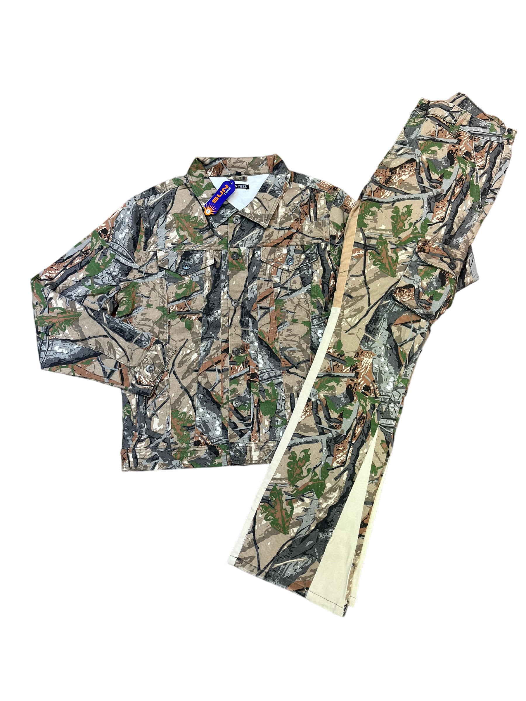 Suntees Inc – Sun Tees Inc.