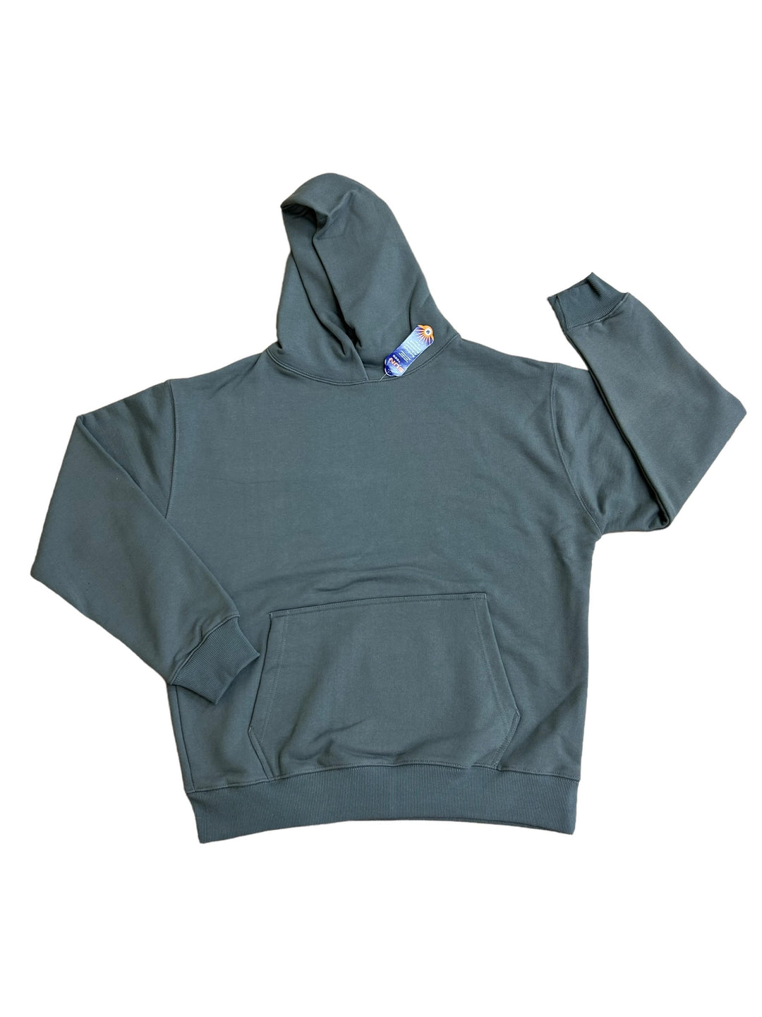 600 GSM French Terry hoodies – Sun Tees Inc.