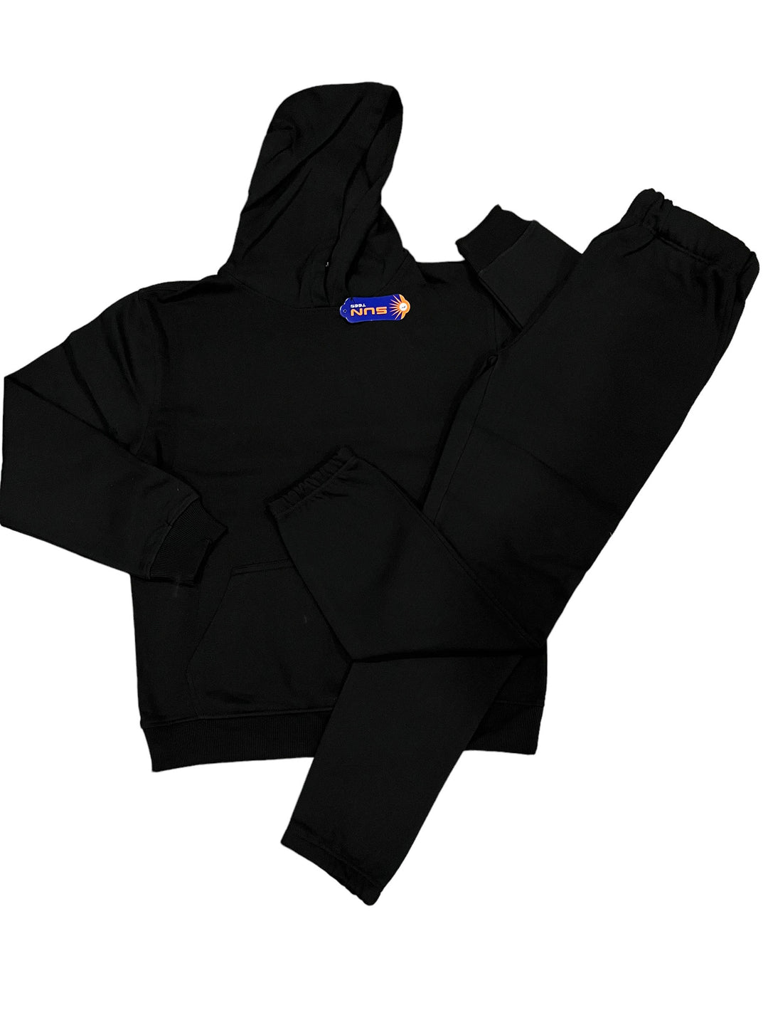 Suntees Inc – Sun Tees Inc.