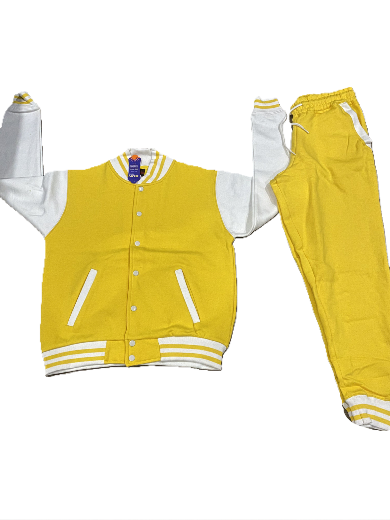 Varsity sets – Sun Tees Inc.