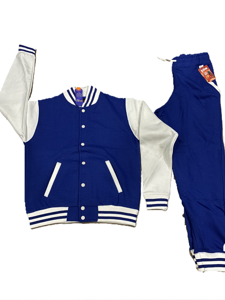 Varsity sets – Sun Tees Inc.