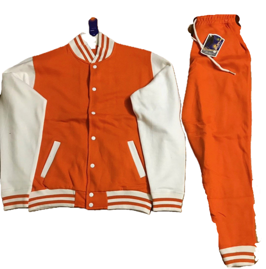 Varsity sets – Sun Tees Inc.